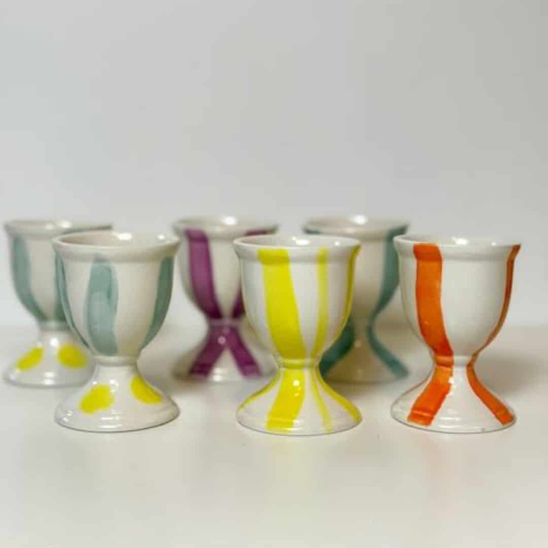 Pottery painting - Schilder. Ontspan. Geniet.